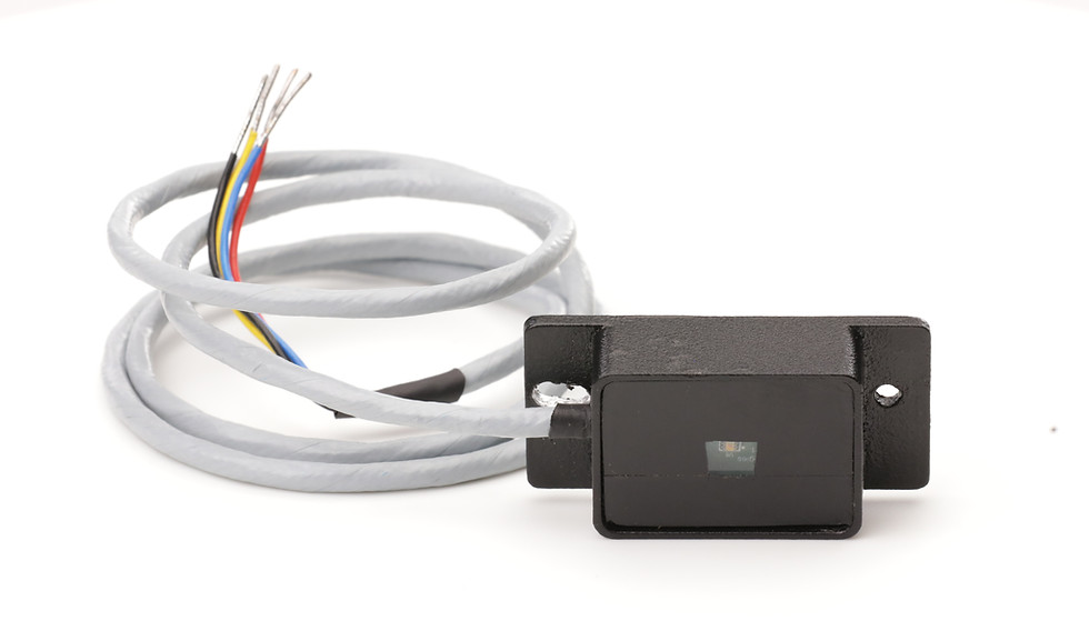 Sensors and Transducers | Bitcomm Technologies